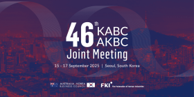 Australia-Korea Business Council